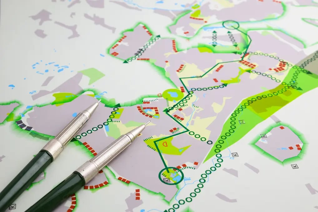 Land Development - The Basics (2023) | Transect